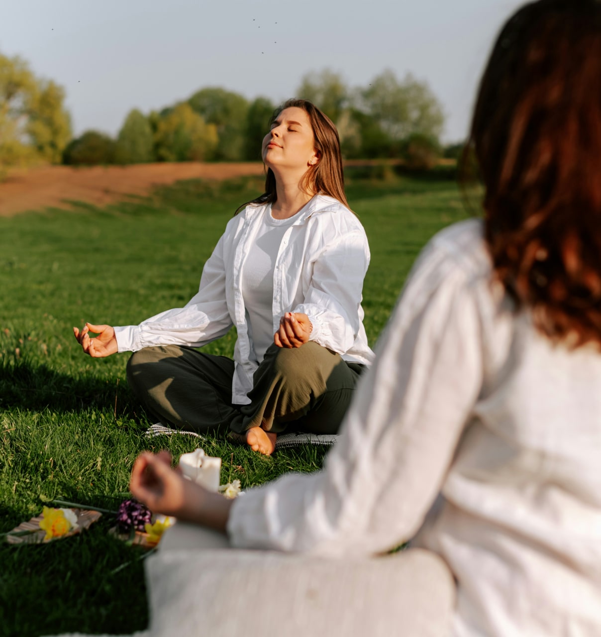 Detox Retreats | April 2026 - Anti-Inflammatory + Allergy Season - OmAway